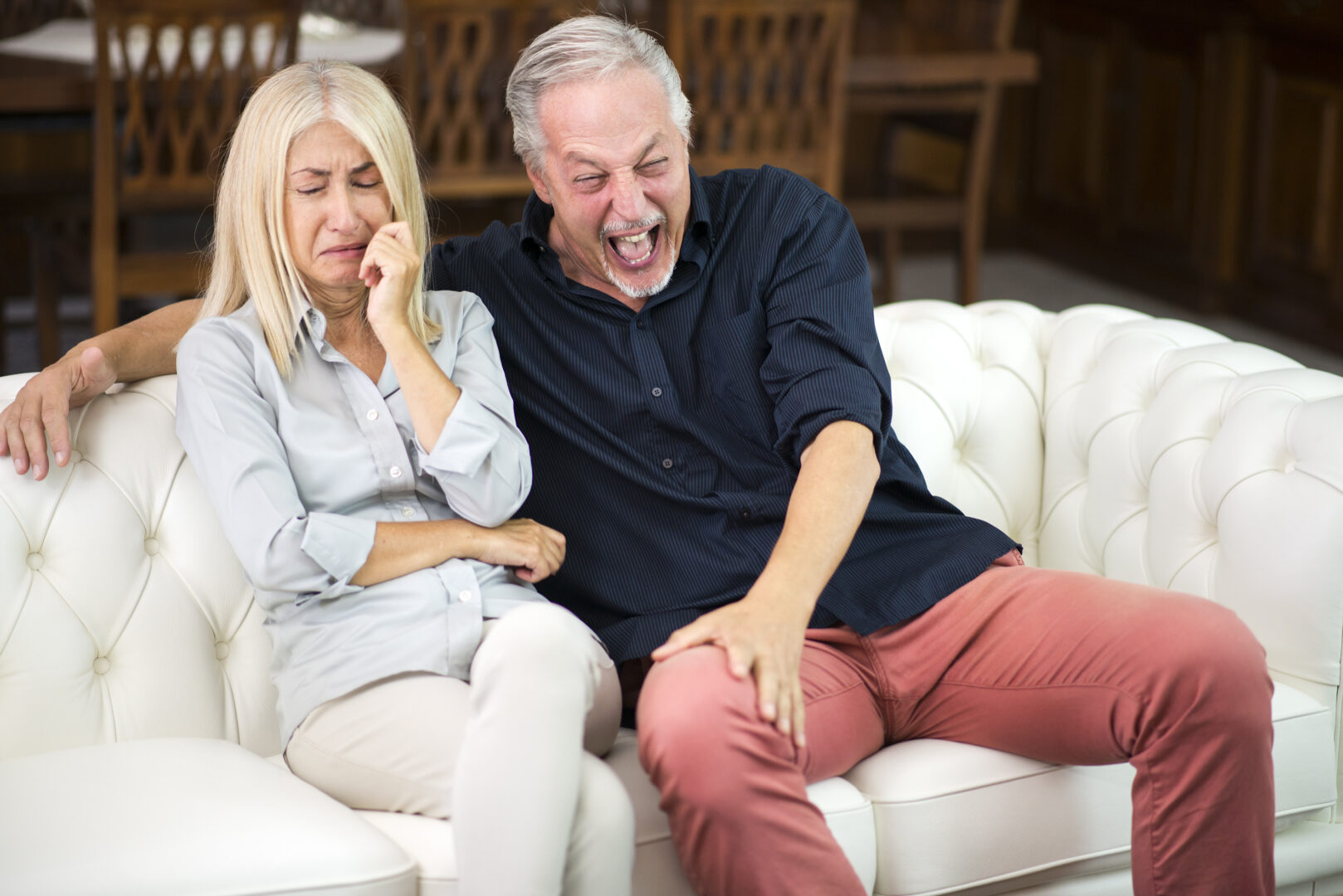 What are the 7 Symptoms of a Sociopath?