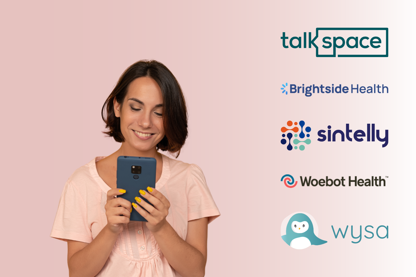 Therapist Text Line: 5 Revolutionary Tools in Mental Health Support