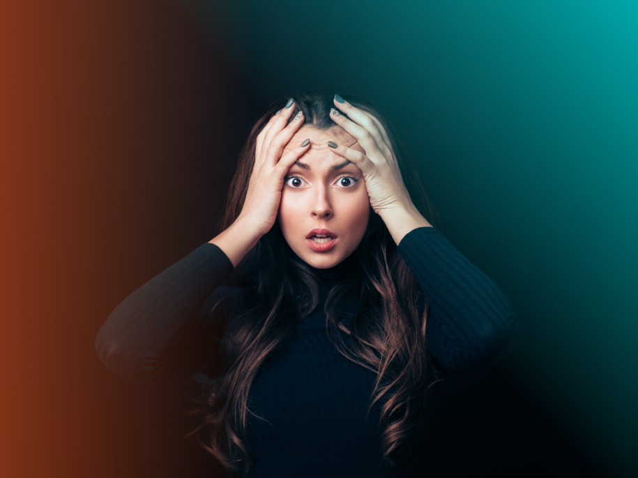 Coping with Panic Attacks: 13 Strategies for Relief and Resilience ...