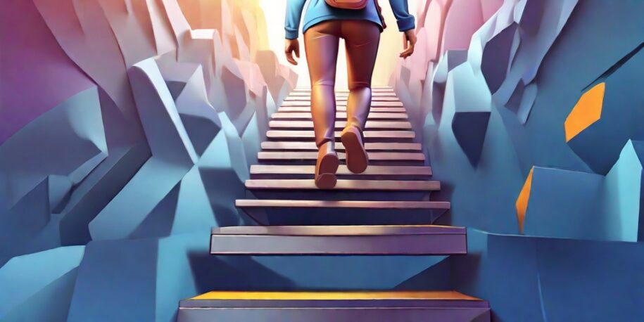 7 Steps to Establish Healthy Habits and Sustainable Lifestyle Changes