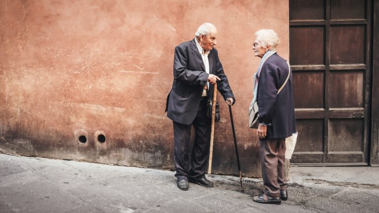 Bridging the Generation Gap: 5 Proven Strategies for Lasting ...